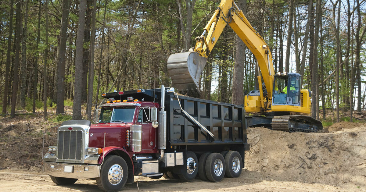 Link Mfg - New Steerable Auxiliary Suspension Outperforms All Others