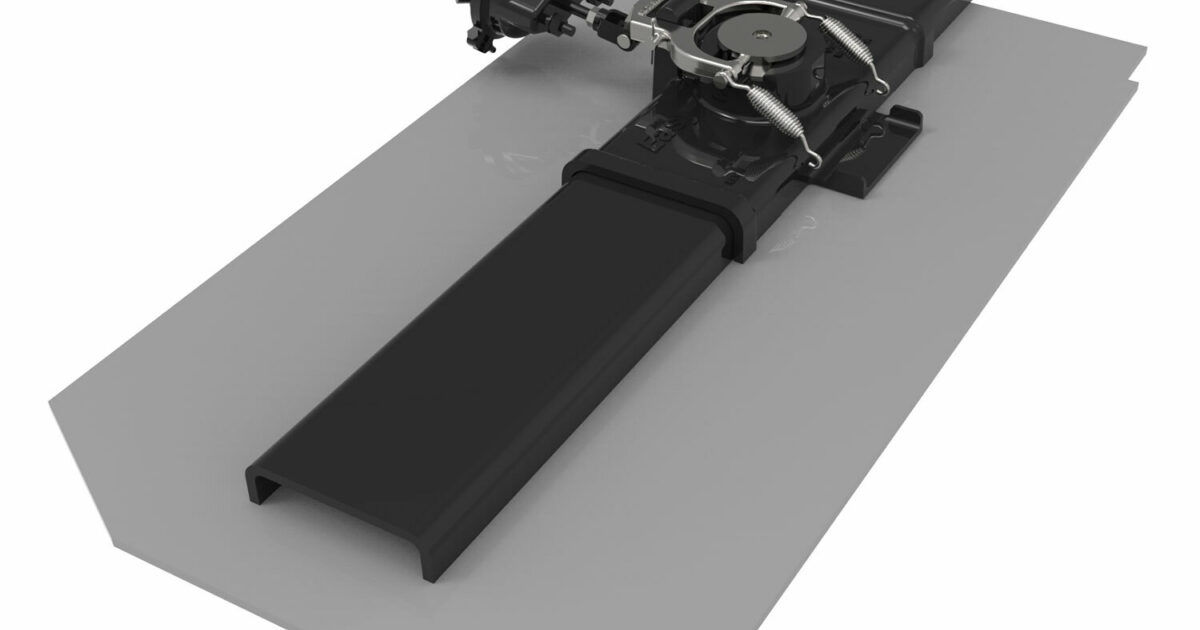Link Mfg - Easy Slider®